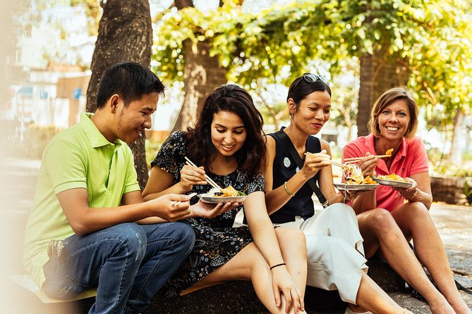 The 10 Tastings of Ho Chi Minh City With Locals: Private Street Food Tour - Practical Tips for Travelers