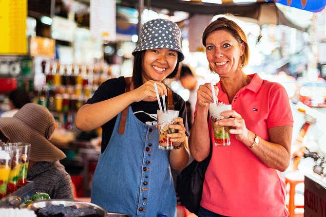 The 10 Tastings of Ho Chi Minh City With Locals: Private Street Food Tour - Who Will Love This Tour?