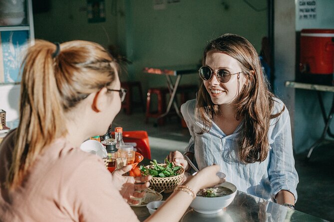 The 10 Tastings of Hoi An: Private Street Food Tour - Key Points