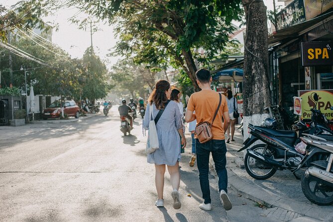 The 10 Tastings of Hoi An: Private Street Food Tour - The Sum Up