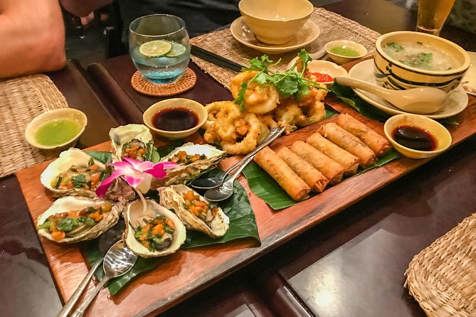 The 10 Tastings of Hoi An: Private Street Food Tour - FAQ