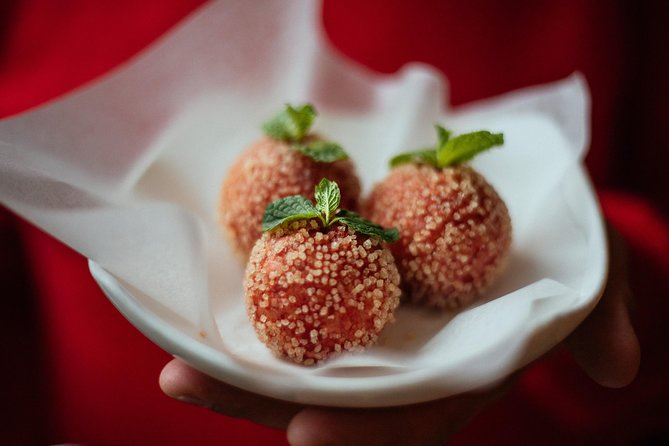 The 10 Tastings of Hong Kong With Locals: Private Street Food Tour - Final Thoughts