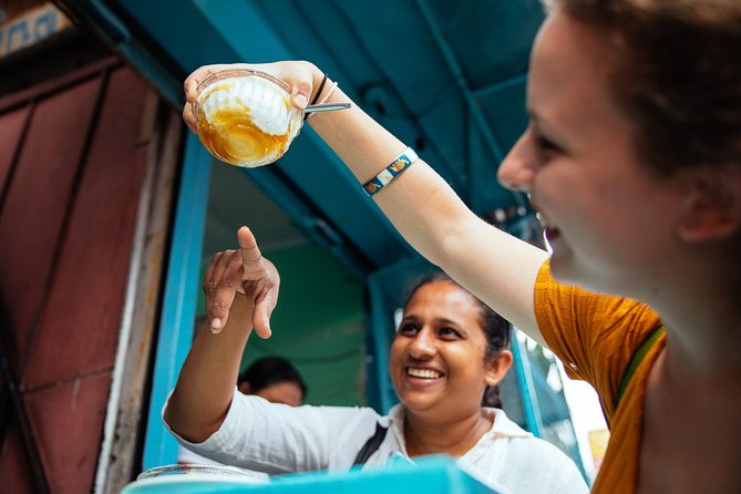 The 10 Tastings of Kandy With Locals: Private Street Food Tour - Practicalities and What to Expect