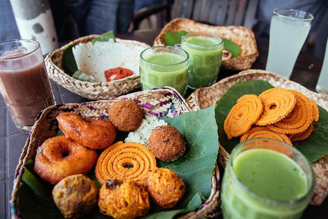 The 10 Tastings of Kandy With Locals: Private Street Food Tour - Summary: Who Will Love This Tour?