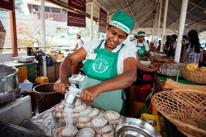 The 10 Tastings of Kandy With Locals: Private Street Food Tour - FAQ