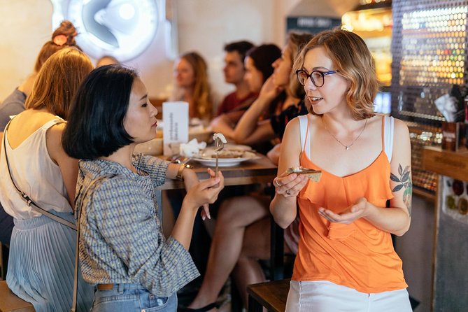 The 10 Tastings of Krakow With Locals: Private Food Tour - Inclusions and Logistics