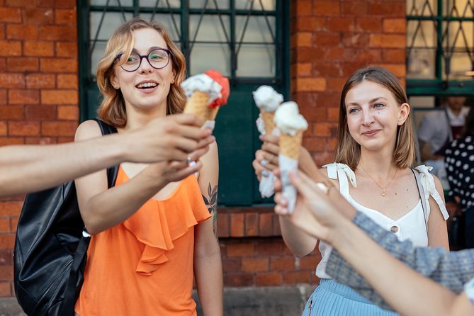 The 10 Tastings of Krakow With Locals: Private Food Tour - Traveler Recommendations