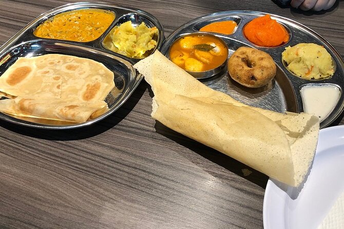 The 10 Tastings of Kuala Lumpur With Locals: Private Street Food Tour - The Guide and Overall Experience