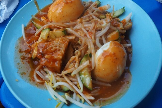 The 10 Tastings of Kuala Lumpur With Locals: Private Street Food Tour - Is This Tour Right for You?