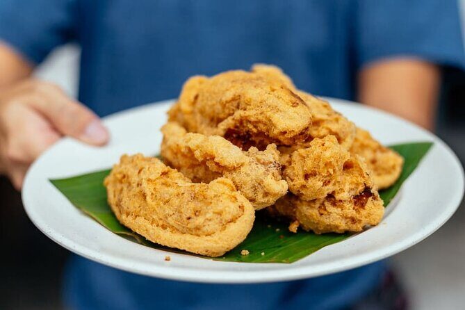 The 10 Tastings of Kuala Lumpur:Street Food - An Overview of the Experience