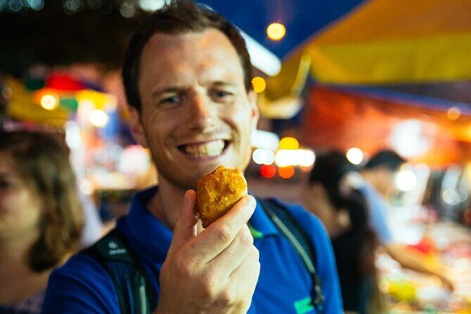 The 10 Tastings of Kuala Lumpur:Street Food - Authenticity & Traveler Perspectives