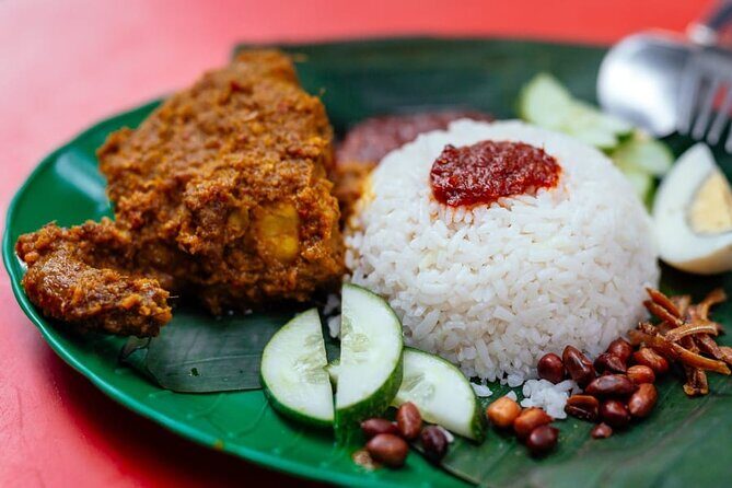 The 10 Tastings of Kuala Lumpur:Street Food - Who Will Love This Tour?