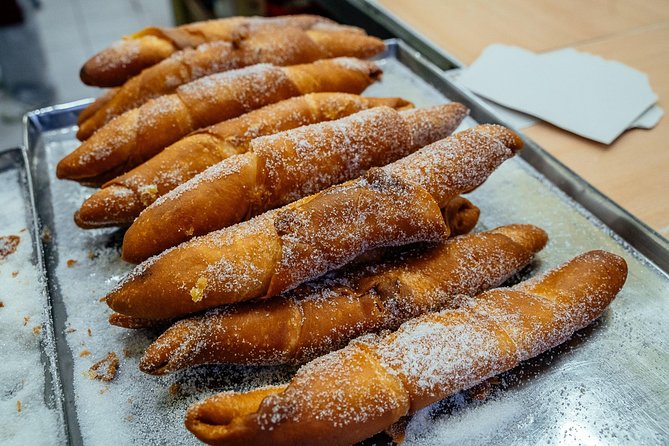 The 10 Tastings of Lima With Locals: Private Street Food Tour - Exploring Limas Culinary Hotspots