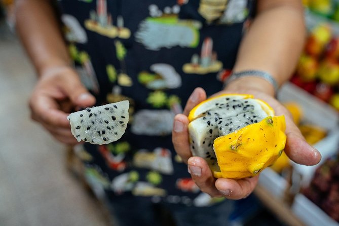 The 10 Tastings of Lima With Locals: Private Street Food Tour - Customer Experiences