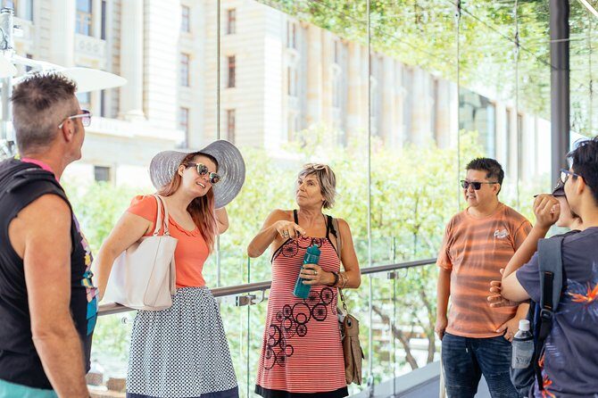 The 10 Tastings of Perth With Locals: Private Food Tour - A Step-by-Step Look at the Tour