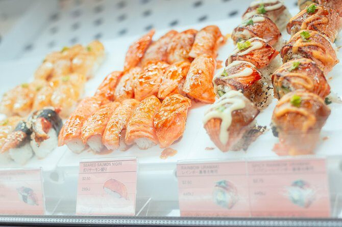 The 10 Tastings of Perth With Locals: Private Food Tour - The Sum Up