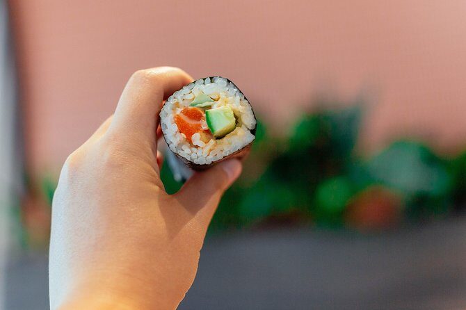 The 10 Tastings of Perth With Locals: Private Food Tour - FAQ