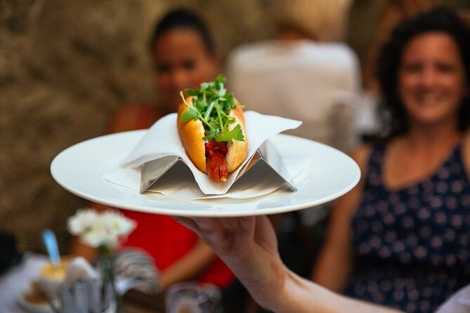 The 10 Tastings of Prague With Locals: Private Food Tour - Tailoring the Tour to Personal Preferences