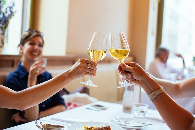 The 10 Tastings of Prague With Locals: Private Food Tour - Navigating the Post-COVID-19 Landscape