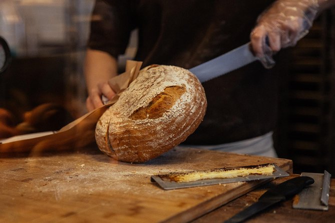 The 10 Tastings of Prague With Locals: Private Food Tour - The Sum Up