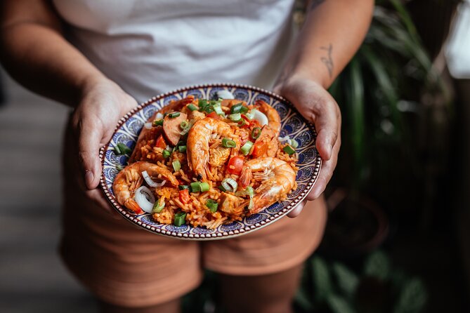 The 10 Tastings of San Francisco: Private Food Walking Tour - The Practicalities: What to Expect and Why It Matters