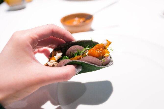 The 10 Tastings of San Francisco: Private Food Walking Tour - Who Will Love This Tour?