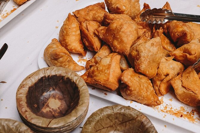 The 10 Tastings of San Francisco: Private Food Walking Tour - Frequently Asked Questions