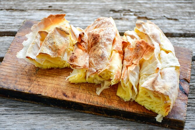 The 10 Tastings of Sofia Private 3-Hour Guided Walking Tour - Why This Tour Might Appeal to You