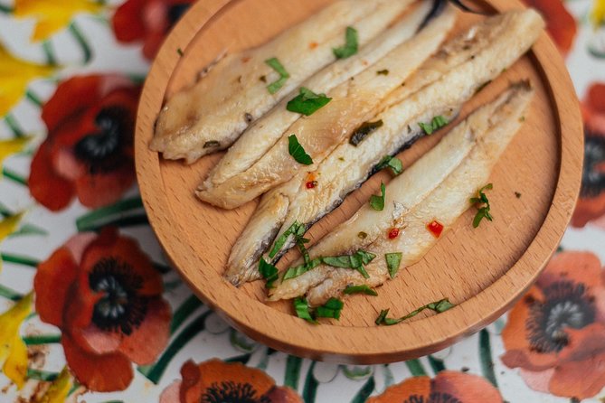The 10 Tastings of Valencia With Locals: Private Food Walking Tour - Customizing the Tour