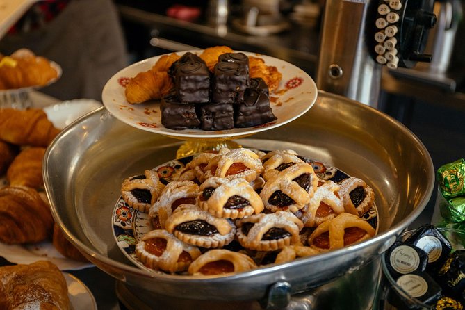 The 10 Tastings of Verona With Locals: Private Food Tour - Catering to Dietary Preferences