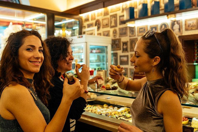 The 10 Tastings of Verona With Locals: Private Food Tour - Personalized and Private Experience