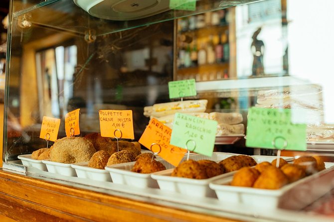 The 10 Tastings of Verona With Locals: Private Food Tour - Ensuring a Seamless and Memorable Tour