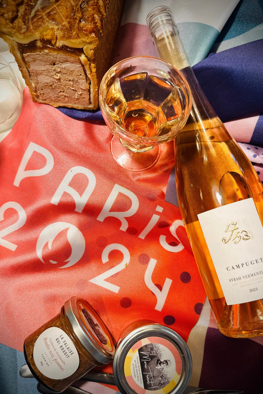 The 100% French Apéritif in Paris - The Value of This Experience