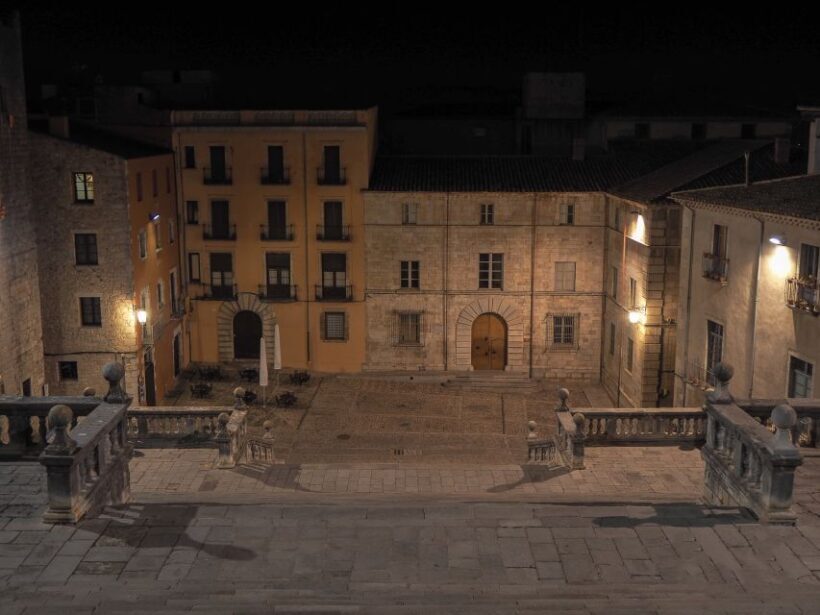 The 11 Tastings of Girona small-group tour and dinner - A Closer Look at the Itinerary and What to Expect