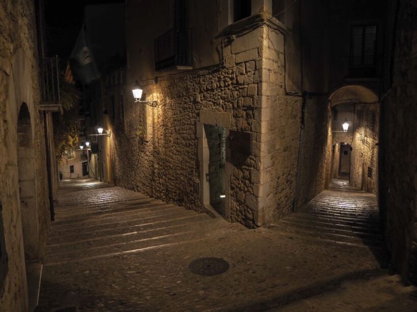 The 11 Tastings of Girona small-group tour and dinner - Who Should Consider This Tour?