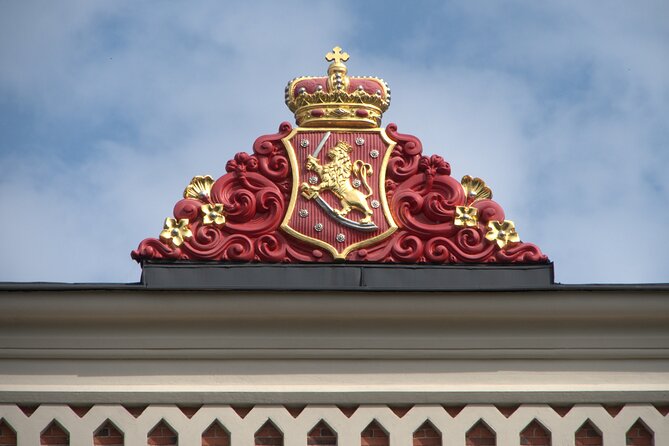 The 1st Helsinki Free Tour - Since 2016 - Key Points