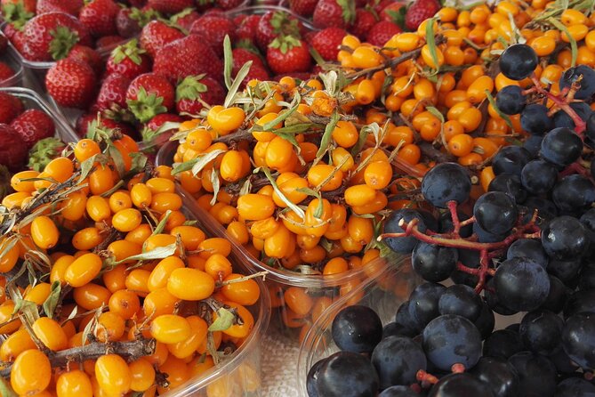 The 1st Helsinki Free Tour - Since 2016 - Pricing and Booking Options