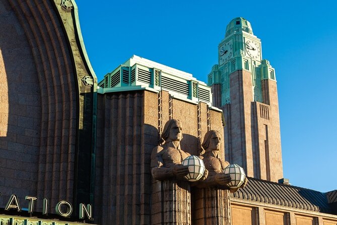 The 1st Helsinki Free Tour - Since 2016 - Host Responses to Feedback