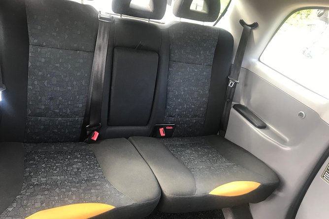 The 6 Hour Private Iconic Black Cab Sightseeing Tour - Accessibility and Inclusivity for All Travelers