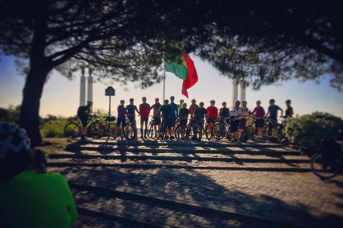 The 7 Hills Tour of Lisboa - Suitability for Travelers of All Levels