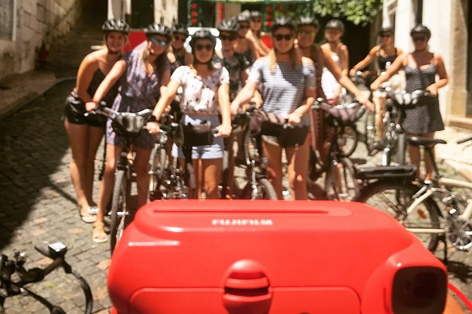 The 7 Hills Tour of Lisboa - Booking and Practical Information