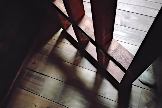 The 7 Seas - Epic Escape Game in Carvoeiro - Location and Accessibility