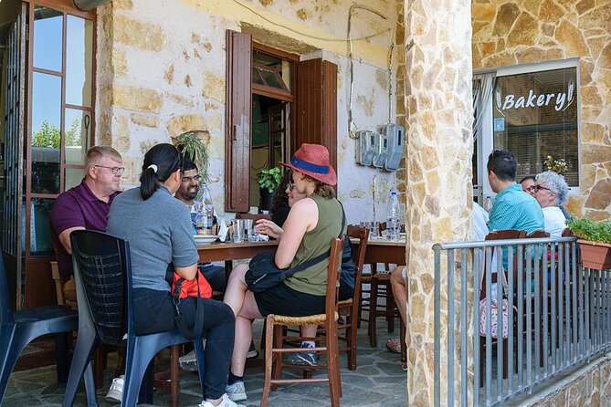 The 7 Villages of Apokoronas Tour – Explore East Chania Mainland - Itinerary Highlights and Activities