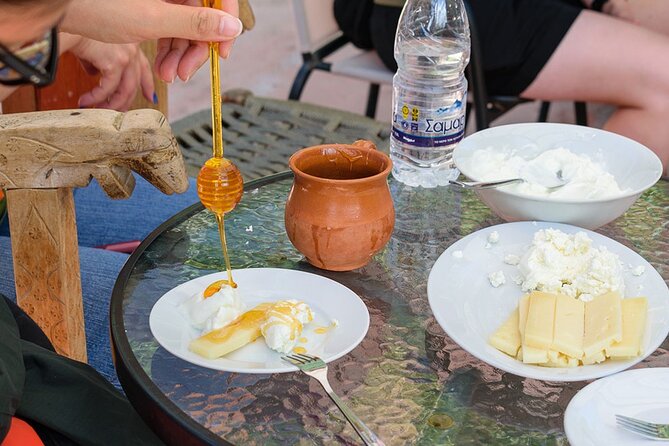 The 7 Villages of Apokoronas Tour – Explore East Chania Mainland - Meet the Locals: Cultural Insights