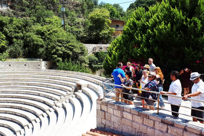 The 7 Villages of Apokoronas Tour – Explore East Chania Mainland - The Role of Guides in Enhancing Your Journey