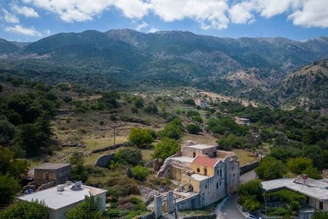 The 7 Villages of Apokoronas Tour – Explore East Chania Mainland - Customer Reviews and Feedback