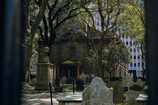 The 9/11 Ground Zero Walking Tour - Pricing and Cancellation Policy