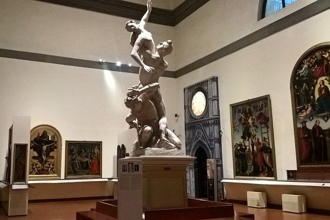 The Accademia Gallery - Who Is This Tour Best For?