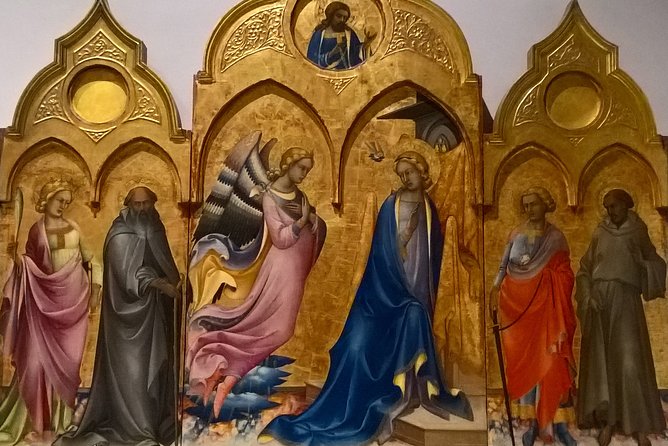 The Accademia Gallery - Final Thoughts