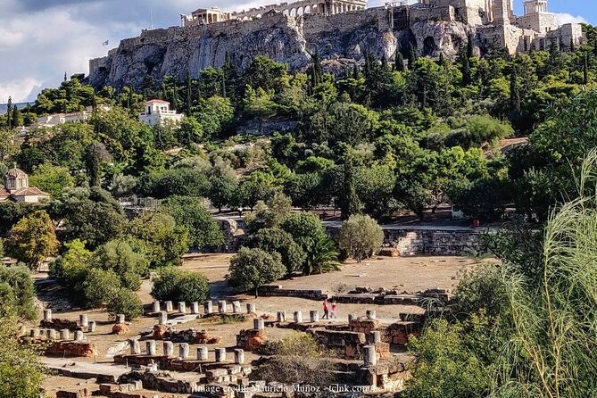 The Acropolis of Athens & Parthenon: Private 2-hour Walking Tour - What Travelers Are Saying